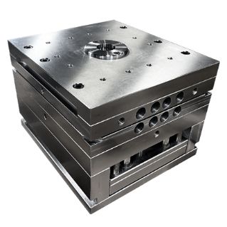 Progressive Tooling Systems